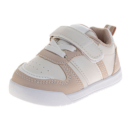 Click here for Josmo Infant Boys Hiking Shoes  3 Medium  White prices