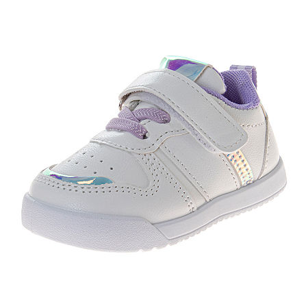 Click here for Josmo Infant Girls Hiking Shoes  5 Medium  White prices