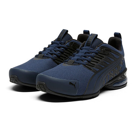 Click here for PUMA Voltaic Evo Mens Running Shoes  12 Medium  Bl... prices