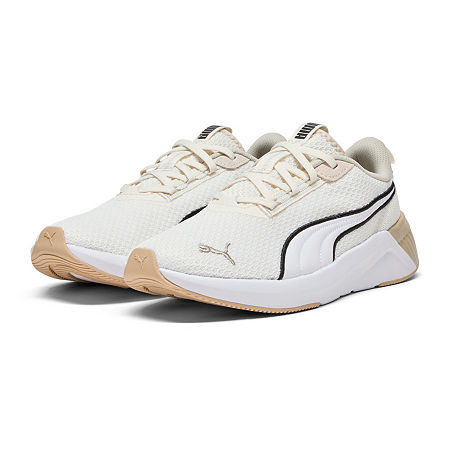 Click here for PUMA Softride Harli Broken Lines Womens Running Sh... prices