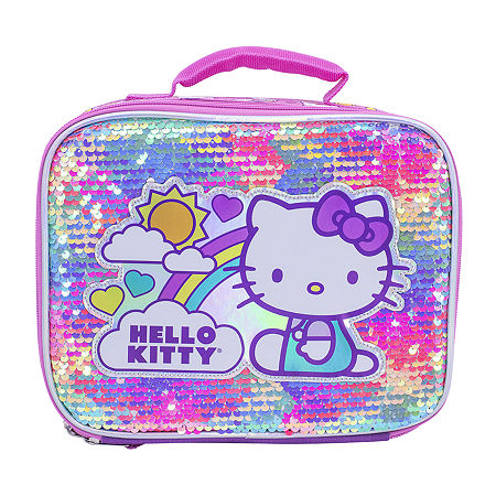 Click here for Accessory Innovations Hello Kitty Sequin Insulated... prices