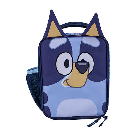 Click here for Accessory Innovations Bluey Insulated Lunch Bag  O... prices