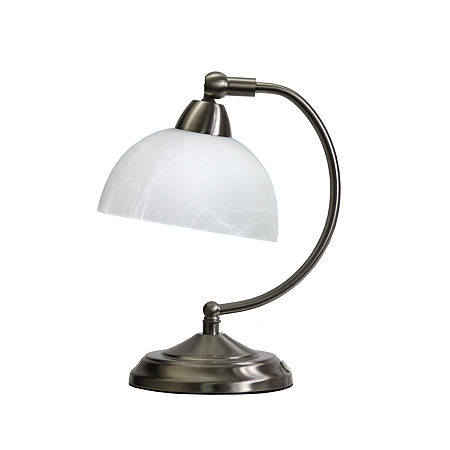Click here for Elegant Designs Mini Modern Bankers Desk Lamp w/To... prices