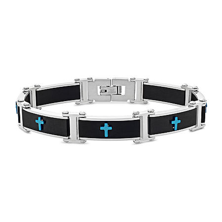 Click here for Solid Link Bracelet  One Size prices