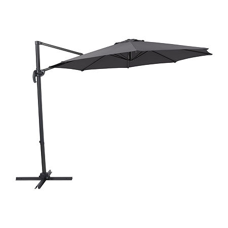 Click here for Corliving Patio Umbrella  One Size  Gray prices