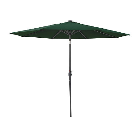Click here for Patio Umbrella  One Size  Green prices