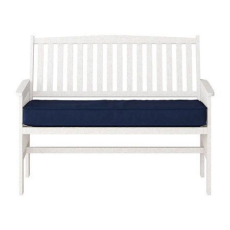 Click here for Corliving Miramar Removable Cushions Bench  One Si... prices