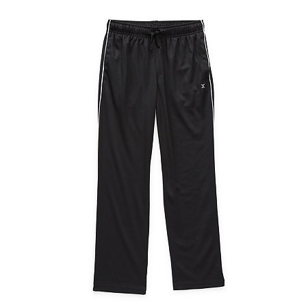 Click here for Xersion Boys Regular Fit Ankle Track Pant  Xx-smal... prices