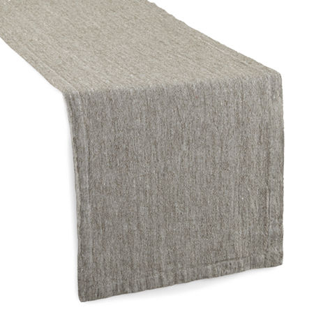 Click here for Linden Street Grayson Table Runner  One Size  Brow... prices