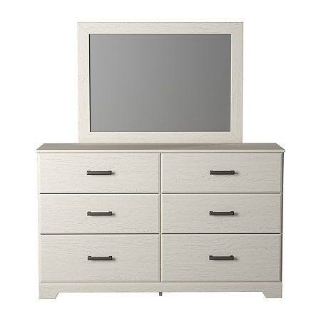 Click here for Signature Design by Ashley Stelsie Dresser and Mir... prices