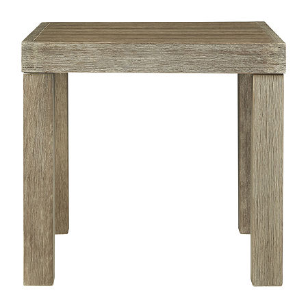 Click here for Signature Design by Ashley Silo Point Patio Side T... prices