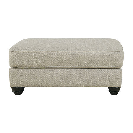 Click here for Signature Design by Ashley Asanti Ottoman  One Siz... prices