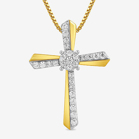 Click here for (H-I / I1-I2) Womens 1/4 CT. T.W. Lab Grown White... prices