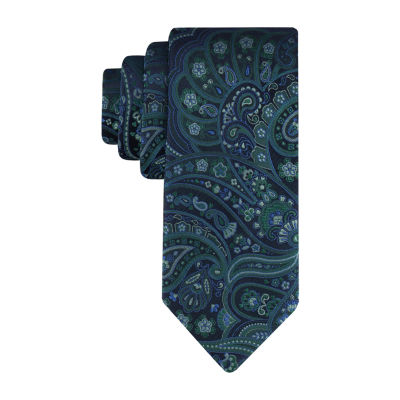 Haggar Fiona Paisley Ties - JCPenney