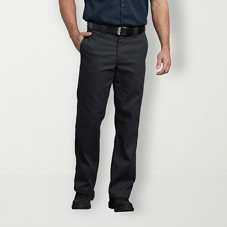 Click here for Dickies Flex 874 Twill Mens Stain Resistant Straig... prices