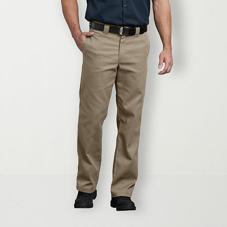 Click here for Dickies Flex 874 Twill Mens Stain Resistant Straig... prices