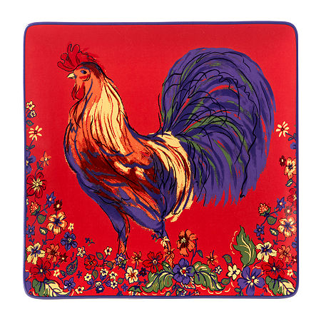 Click here for Certified International Morning Rooster Serving Pl... prices