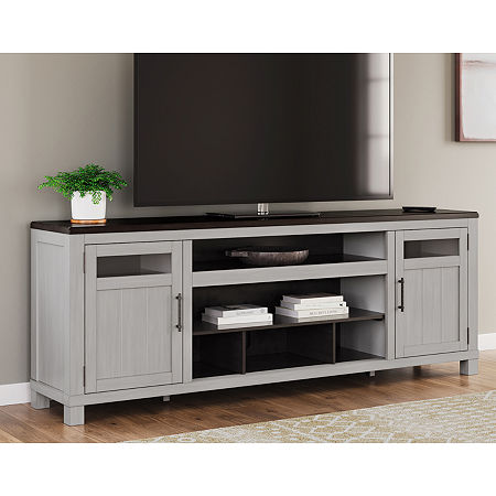 Click here for Signature Design by Ashley Darborn 88 TV Stand  On... prices