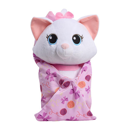 Click here for Disney Collection Marie The Aristocats Stuffed Ani... prices