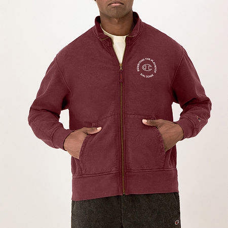 Click here for Champion Mens Lightweight Windbreaker  Small  Red prices