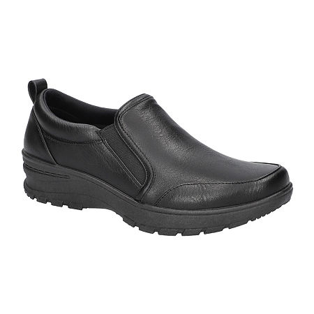 Click here for Easy Works By Easy Street Garland Womens Moc Close... prices