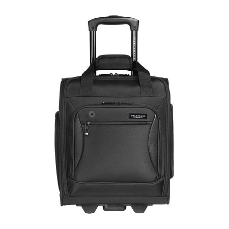 Click here for WallyBags 16 Underseat Bag - Black prices