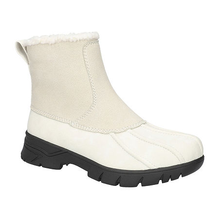 Click here for Easy Works By Easy Street Womens Yuka Block Heel B... prices