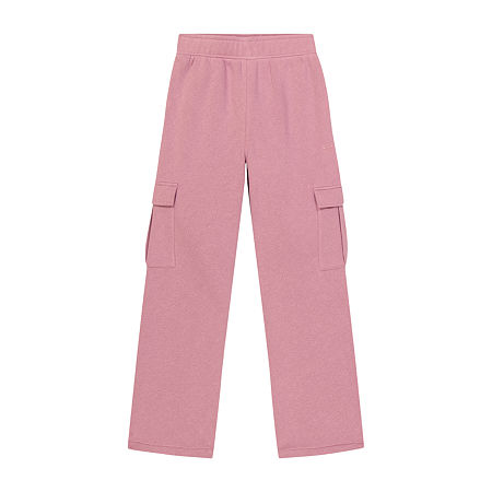 Click here for Roxy Big Kid Girls Wide Leg Loose Fit Pull-On Pant... prices