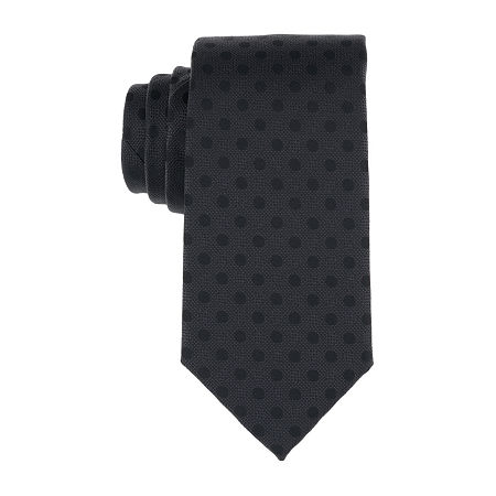 Click here for Collection By Michael Strahan Levitan Dots Tie  On... prices