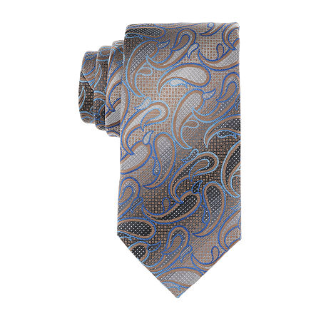 Click here for Collection By Michael Strahan Shamon Paisley Tie... prices