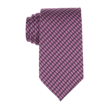 Click here for Stafford Powell Mini Tie  One Size  Pink prices
