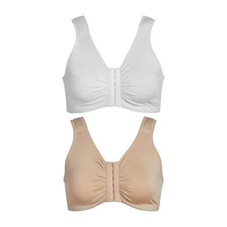 Click here for Leading Lady The Laurel - Seamless Front-Closure B... prices