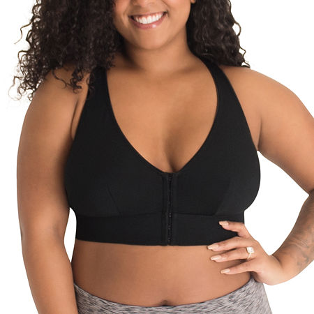 Click here for Leading Lady The Greta - Front-Closure Wirefree Br... prices
