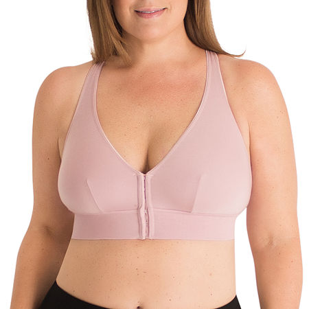 Click here for Leading Lady The Greta - Front-Closure Wirefree Br... prices