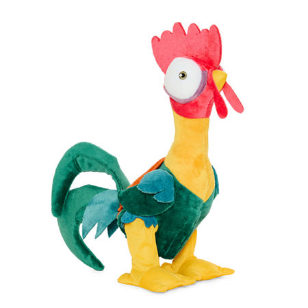Click here for Disney Collection Hei Hei Moana Plush Doll  One Si... prices