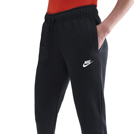 Click here for Nike Womens Sportswear Club Fleece Mid-Rise Jogger... prices