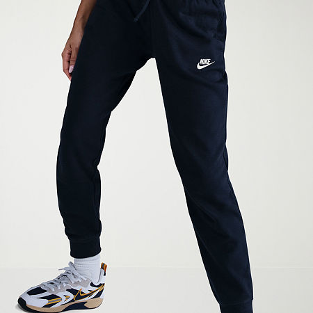 Click here for Nike Womens Sportswear Club Fleece Mid-Rise Jogger... prices