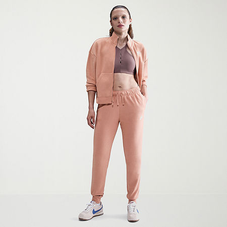 Click here for Nike Sportswear Club Fleece Womens Mid Rise Jogger... prices