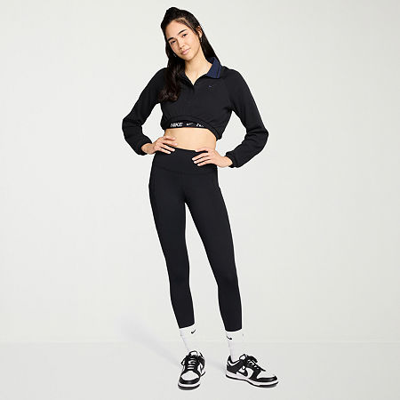 Click here for Nike Dri-Fit Womens Moisture Wicking Quick Dry Hig... prices