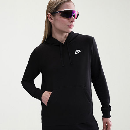 Click here for Nike Sportswear Club Fleece Womens Pullover Hoodie... prices