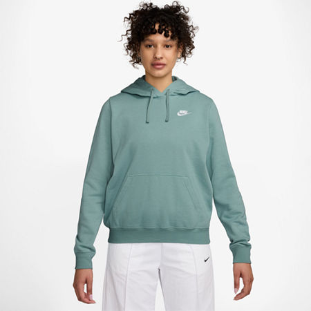 Click here for Nike Sportswear Club Fleece Womens Pullover Hoodie... prices