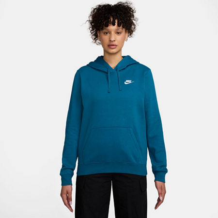 Click here for Nike Sportswear Club Fleece Womens Pullover Hoodie... prices