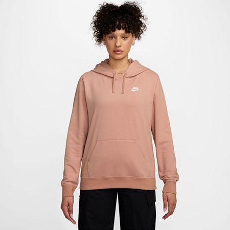 Click here for Nike Sportswear Club Fleece Womens Pullover Hoodie... prices