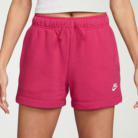 Click here for Nike Womens Mid Rise Drawstring Waist Active Pull-... prices