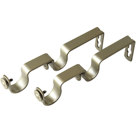 Click here for Rod Desyne 2-pk. 13/16-1 Curtain Rod Double-Wall B... prices