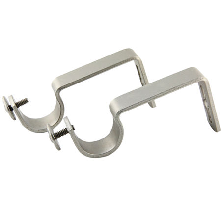 Click here for Rod Desyne 2-pk. 1 Curtain Rod Wall Brackets  One... prices