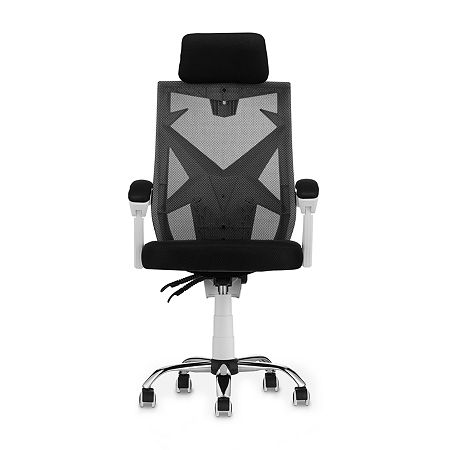 Click here for Ashton Collection Adjustable Height Office Chair... prices