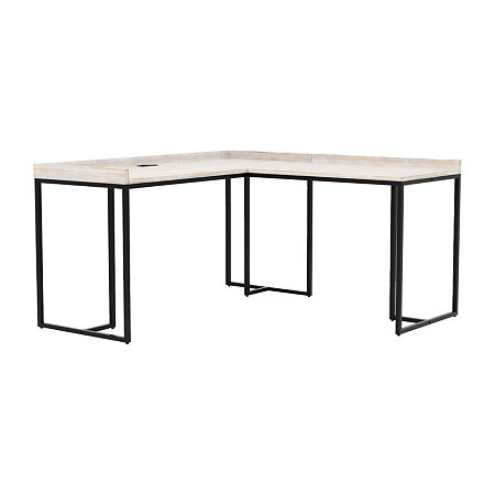 Click here for Ingrid Office Collection Writing Desk  One Size  W... prices