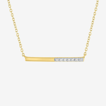 Click here for Diamond Addiction Womens 1/10 CT. T.W. Genuine Whi... prices