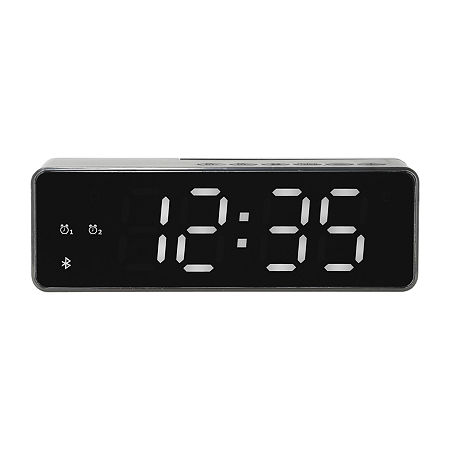 Click here for Memorex Alarm Clock  One Size  Black prices
